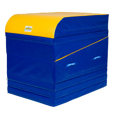 Buy Reivo Vaulting Table “Rinogym Pro” - Sport-Thieme