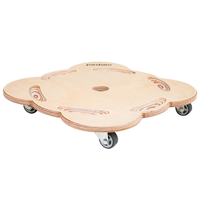 Buy Pedalo “Stacking Block Roller Racer” Roller Board - Sport-Thieme