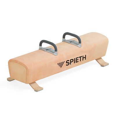 Buy Spieth Floor Pommel Horse - Sport-Thieme