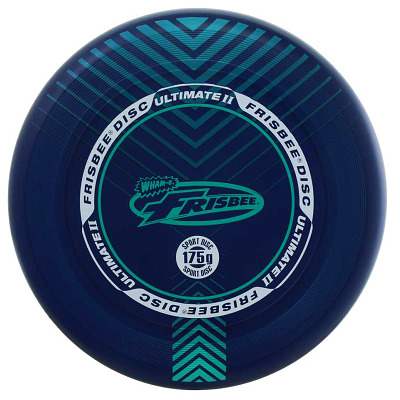 Buy Frisbee Throwing Disc “Ultimate” - Sport-Thieme