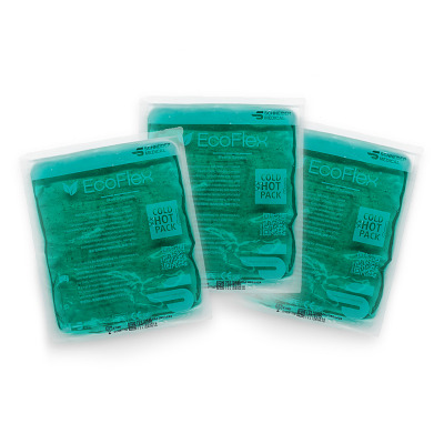 Buy Schneider Medical “EcoFlex” Cold/Hot Compress Set - Sport-Thieme