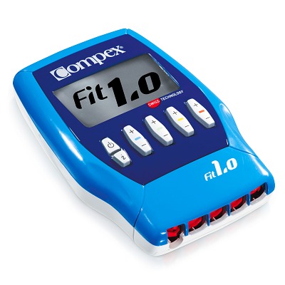 Compex "Fit" Muscle Stimulator buy at Sport-Thieme.com