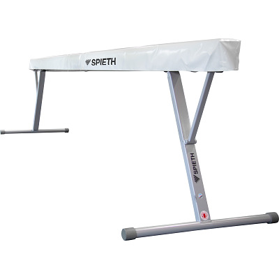 Spieth "Anti-Virus", PVC Balance Beam Cover buy at Sport-Thieme.com
