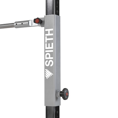 Spieth Horizontal Bar for "Club" and "Combi" Uneven Bars buy at Sport ...