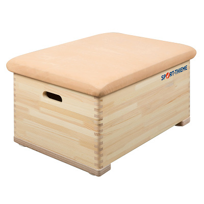 Sport-Thieme 1-Part "Original" Vaulting Box buy at Sport-Thieme.com