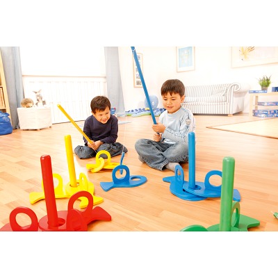 Beleduc XXL Fishing Fever Game buy at Sport-Thieme.com