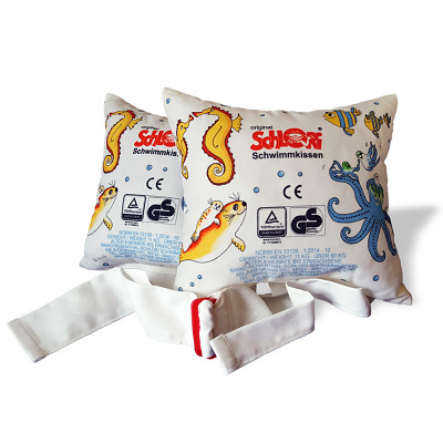 Schlori Floating Cushions buy at Sport-Thieme.com