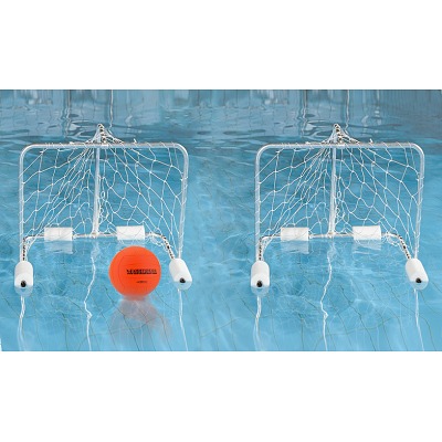 "Mini" Water Polo Goals buy at Sport-Thieme.com