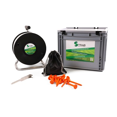 Strab Line Marking Equipment buy at Sport-Thieme.com