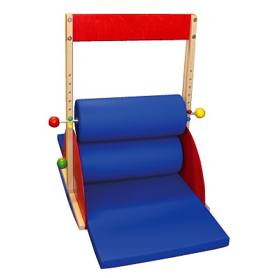 Haidig "XL" Squeeze Machine buy at Sport-Thieme.com