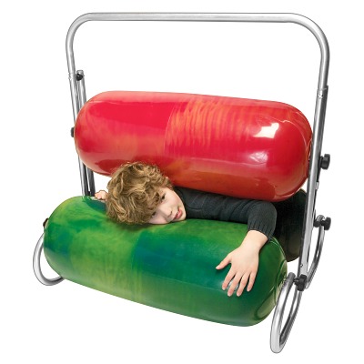 TFH "Basic" Children’s Squeeze Machine buy at Sport-Thieme.com