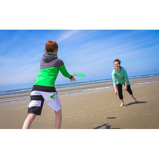 Aerobie "Superdisc" Throwing Disc buy at Sport-Thieme.com