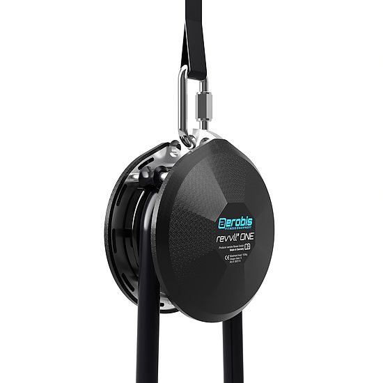 Aerobis "Revvll One" Rope Trainer buy at Sport-Thieme.com