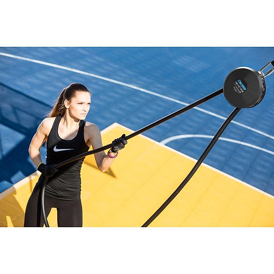 Aerobis "Revvll One" Rope Trainer buy at Sport-Thieme.com