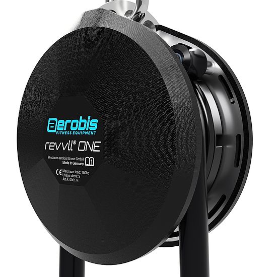 Aerobis "Revvll One" Rope Trainer buy at Sport-Thieme.com