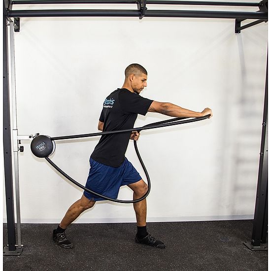 Aerobis "Revvll Pro" Rope Trainer buy at Sport-Thieme.com