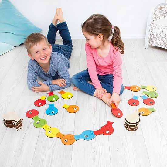 Beleduc "Punakai XXL" Dexterity Game buy at Sport-Thieme.com