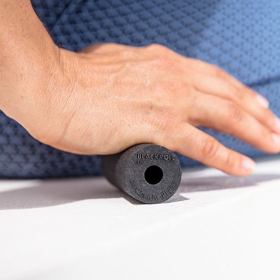 Blackroll "Micro" Fascia Roll buy at Sport-Thieme.com