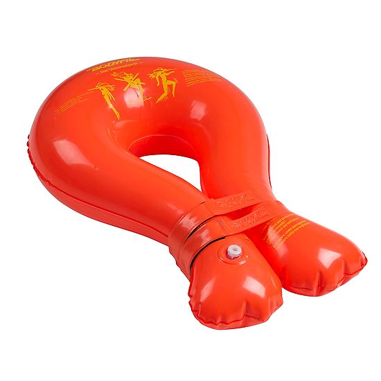 Bodyfit Neck Float buy at Sport-Thieme.com