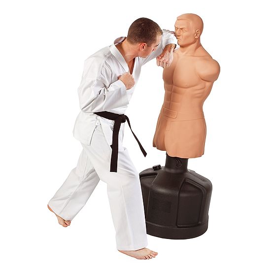Century "Bob" Sparring Dummy buy at Sport-Thieme.com
