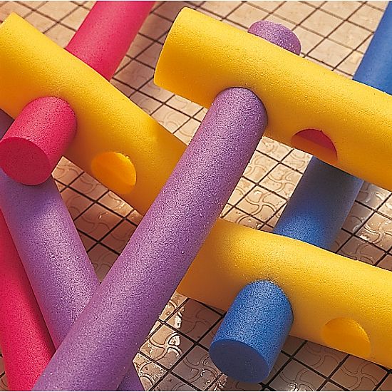 Comfy for Pool Noodles Connectors buy at Sport-Thieme.com