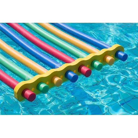 Connector Strip for 8 Comfy Noodles buy at Sport-Thieme.com
