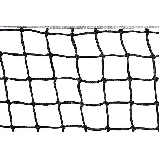 Court Royal "Single-Row" with Tensioning Rope at Bottom Tennis Net buy ...