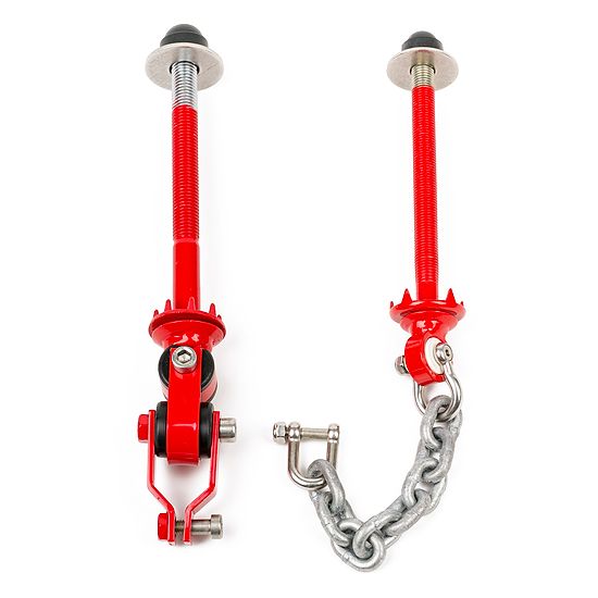 Cross Joint, reinforced design buy at Sport-Thieme.com