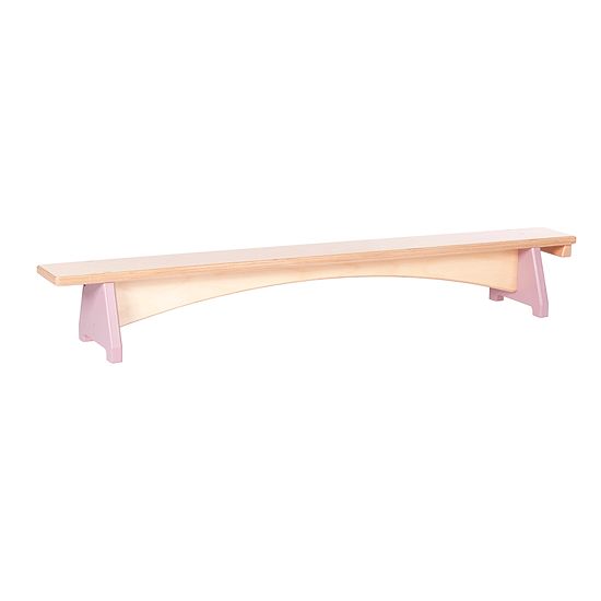 Cube Sports "Gymnastics Bench" U3 Element buy at Sport-Thieme.com
