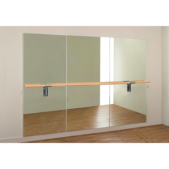 Dinamica Ballet "Amadeus" Ballet Mirror buy at Sport-Thieme.com