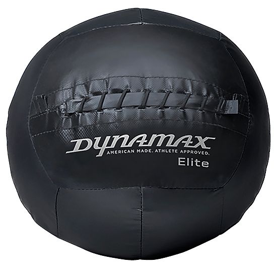 Dynamax "Elite" Medicine Ball buy at Sport-Thieme.com