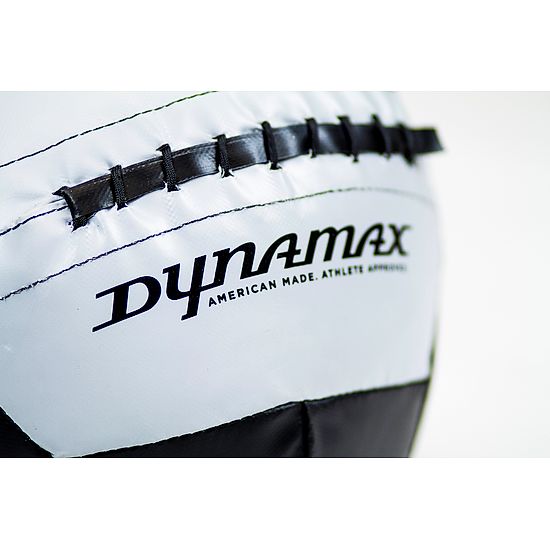Dynamax Medicine Ball buy at Sport-Thieme.com