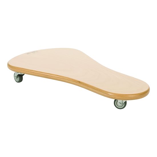 Erfi "Therapy" Roller Board buy at Sport-Thieme.com