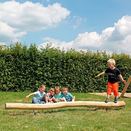 Europlay "Robinie" Balance Pole buy at Sport-Thieme.com