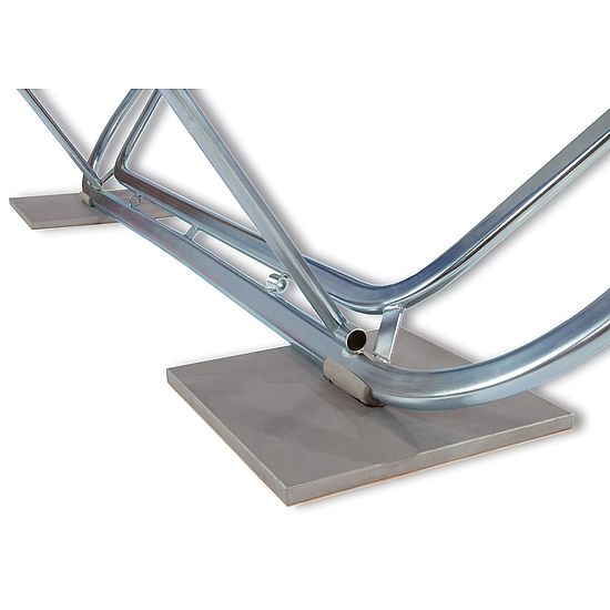 Eurotramp for Large Trampolines Base Plate buy at Sport-Thieme.com