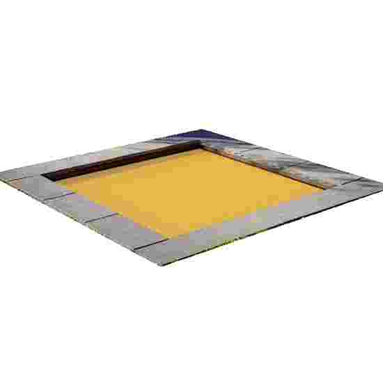 Eurotramp Kids Tramp "Kindergarten XL" In-Ground Trampoline buy at ...