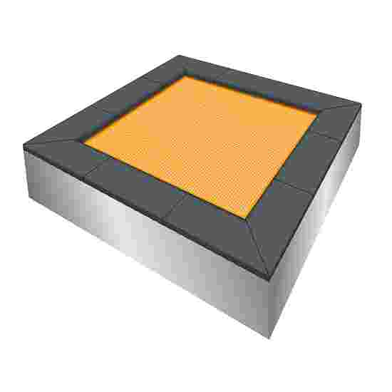 Eurotramp Kids Tramp "Kindergarten XL" In-Ground Trampoline buy at ...