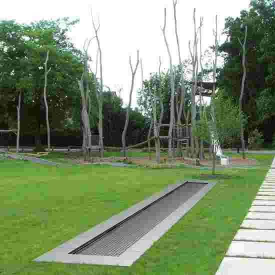 Eurotramp Kids Tramp "Track" In-Ground Trampoline buy at Sport-Thieme.com