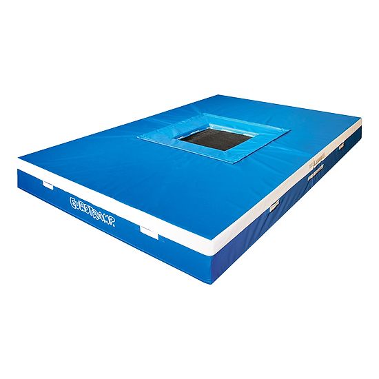 Eurotramp Mat Trampoline buy at Sport-Thieme.com