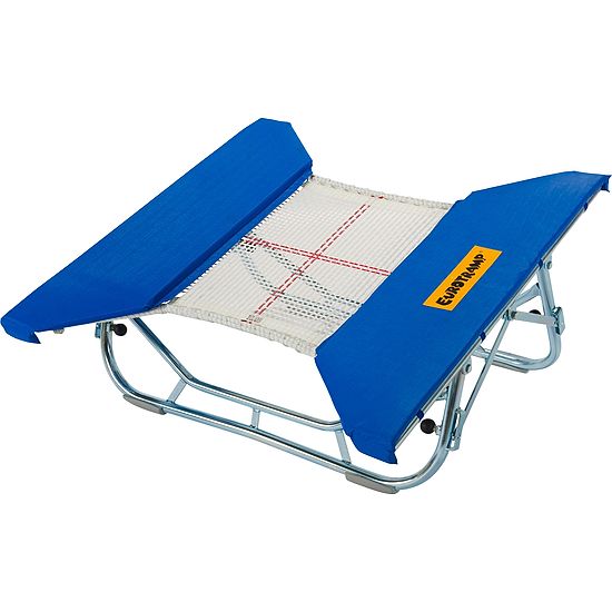 Eurotramp "Open-End Premium" Minitramp buy at Sport-Thieme.com