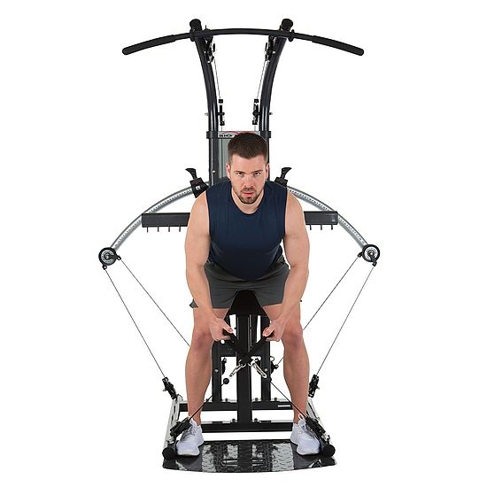 Finnlo "Bio Force" Multigym buy at Sport-Thieme.com