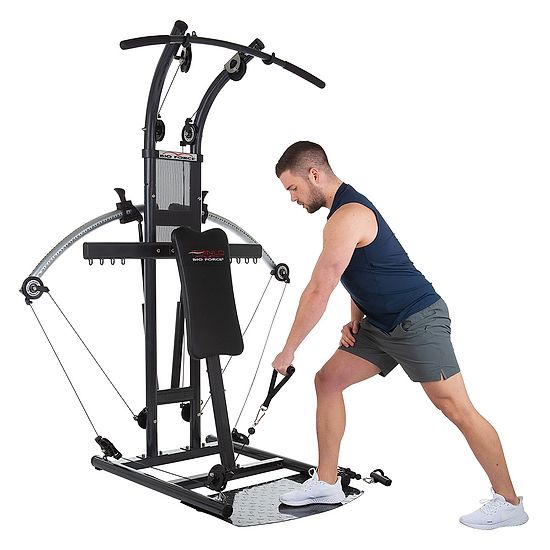 Finnlo "Bio Force" Multigym buy at Sport-Thieme.com