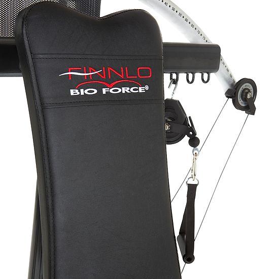 Finnlo "Bio Force" Multigym buy at Sport-Thieme.com