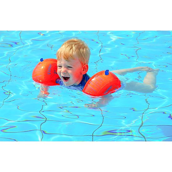Flipper SwimSafe Swimming Aid buy at Sport-Thieme.com