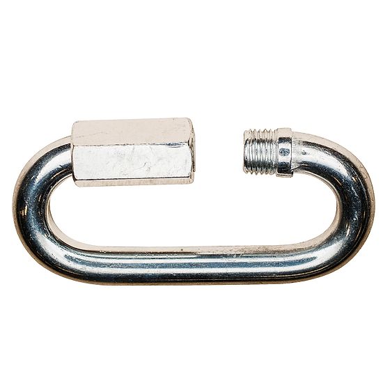 for Hooks, Rings and Eyelets Screw-Lock Quick Link buy at Sport-Thieme.com