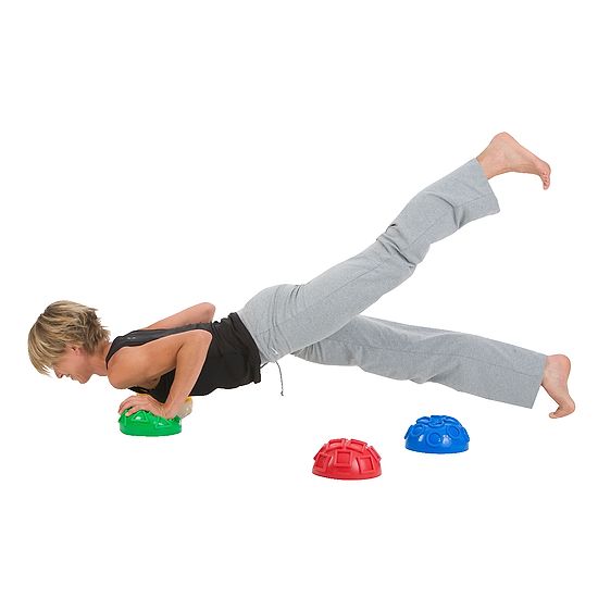 GEO XL Balancing Hedgehogs buy at Sport-Thieme.com