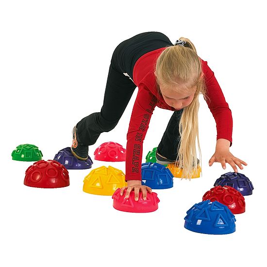 GEO XL Balancing Hedgehogs buy at Sport-Thieme.com