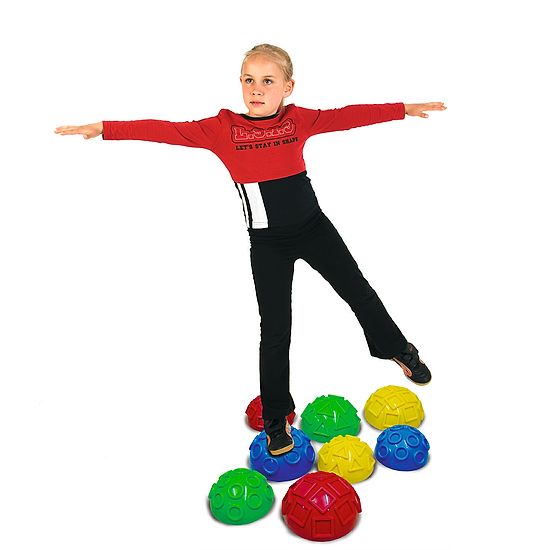 GEO XL Balancing Hedgehogs buy at Sport-Thieme.com