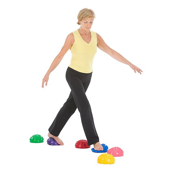 GEO XL Balancing Hedgehogs buy at Sport-Thieme.com