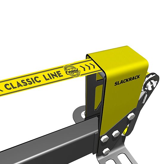 Gibbon "Slack Rack Classic" Slackline Frame buy at Sport-Thieme.com